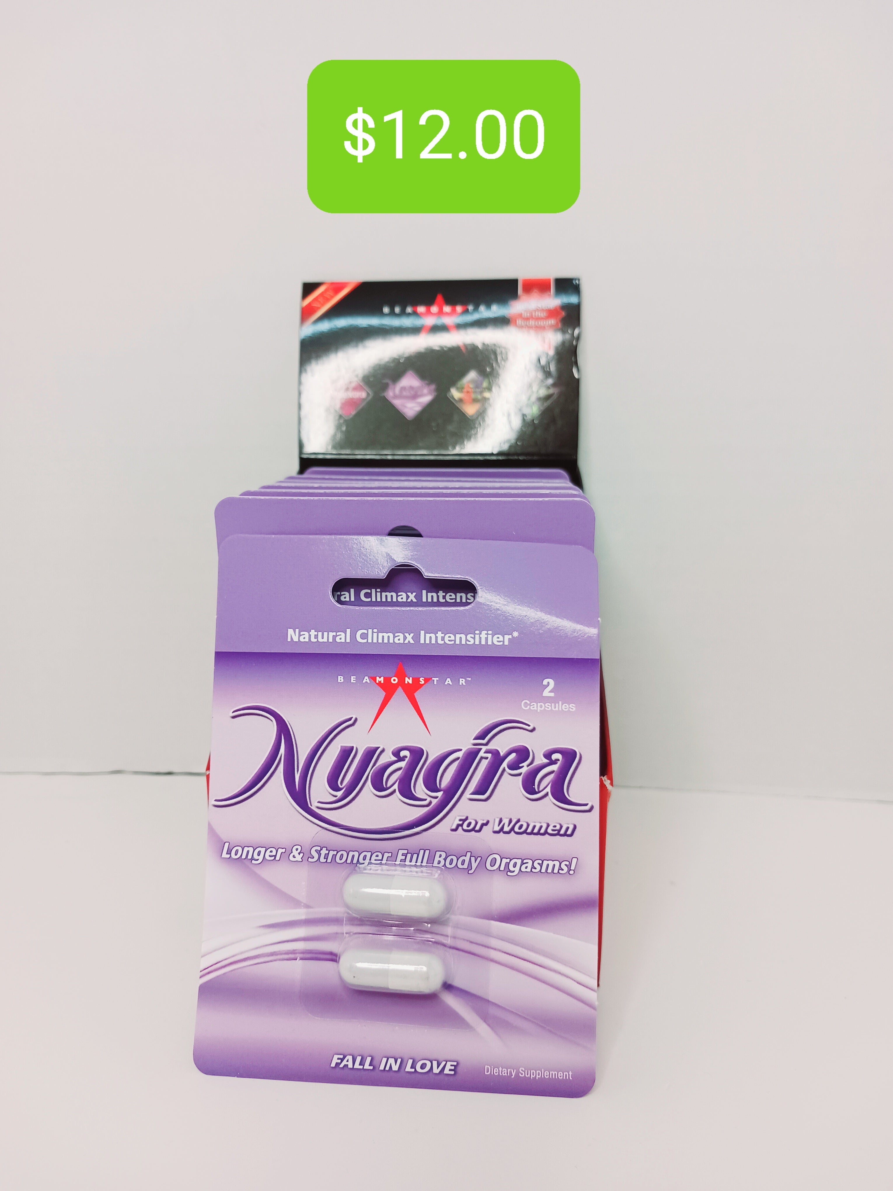 Clearance – Pleasher Spot